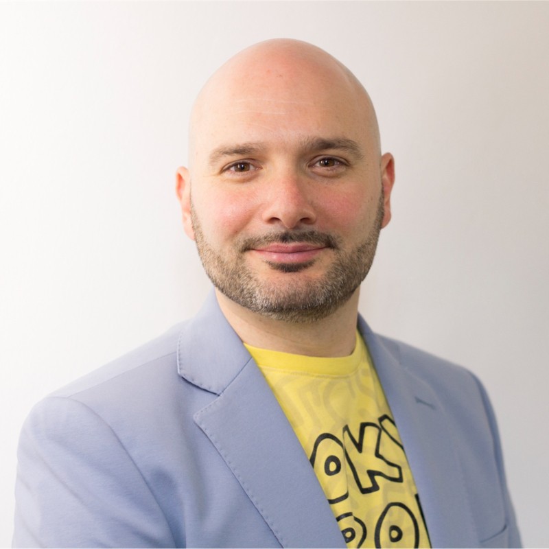 Pasquale Quaranta: la figura del diversity editor