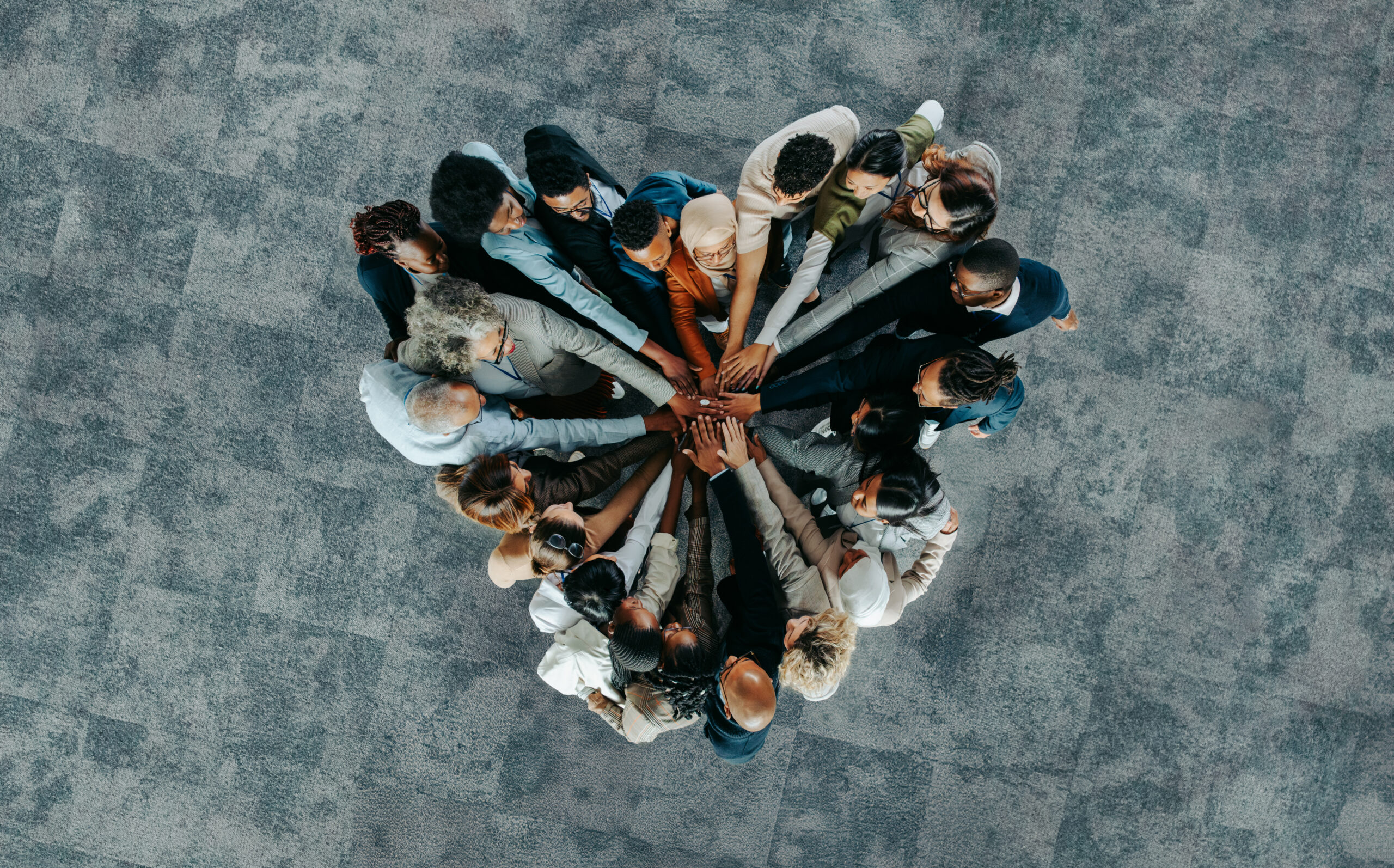 DE&I: quando l’impegno entra in azienda - Inclusion Job Day - Virtual ...